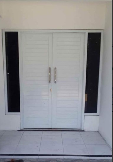 Jual Pintu Aluminium Spandrel Berkualitas di Wilayah Tangerang 2025 ...